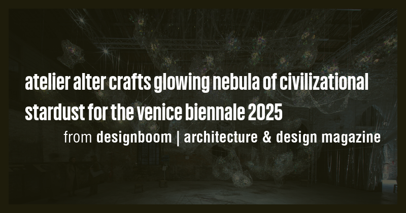 atelier alter crafts glowing nebula of civilizational stardust for the ...