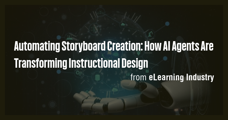 Automating Storyboard Creation How Ai Agents Are Transforming