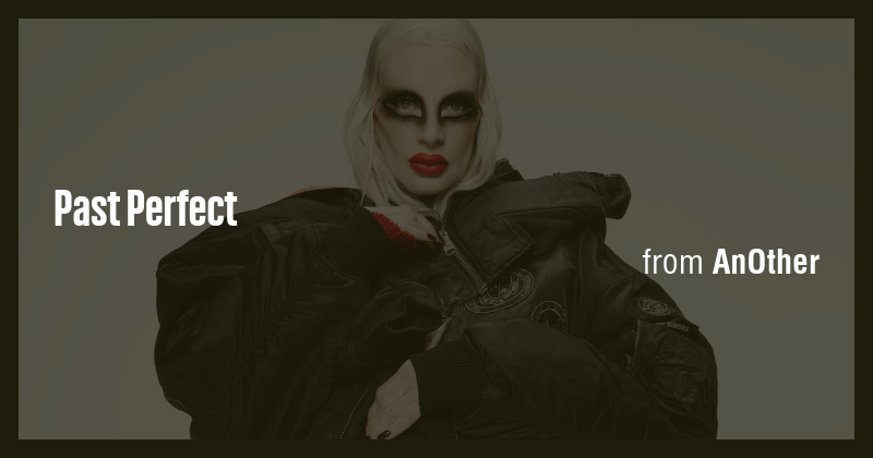 Past Perfect - Briefly