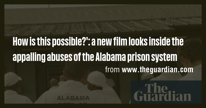 How is this possible?': a new film looks inside the appalling abuses of ...