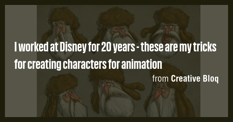 I worked at Disney for 20 years - these are my tricks for creating ...