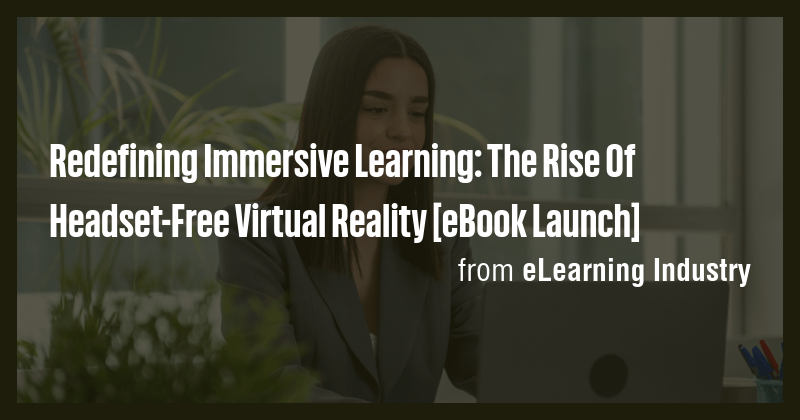 Redefining Immersive Learning: The Rise Of Headset-Free Virtual Reality ...