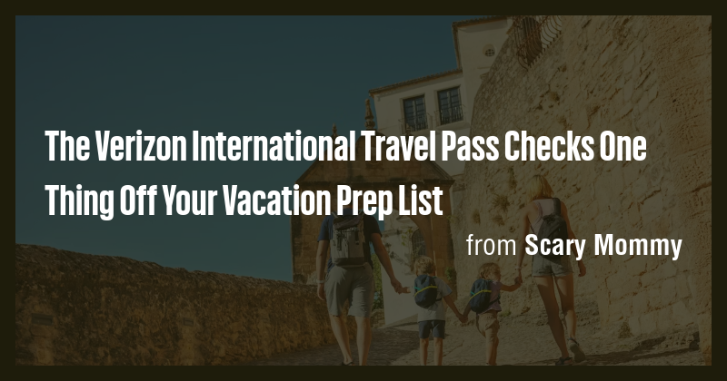 The Verizon International Travel Pass Checks One Thing Off Your ...