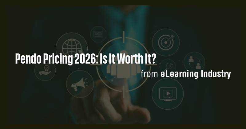 Pendo Pricing 2026: Is It Worth It? - Briefly
