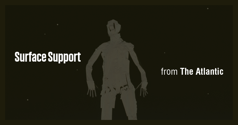 Surface Support - Briefly